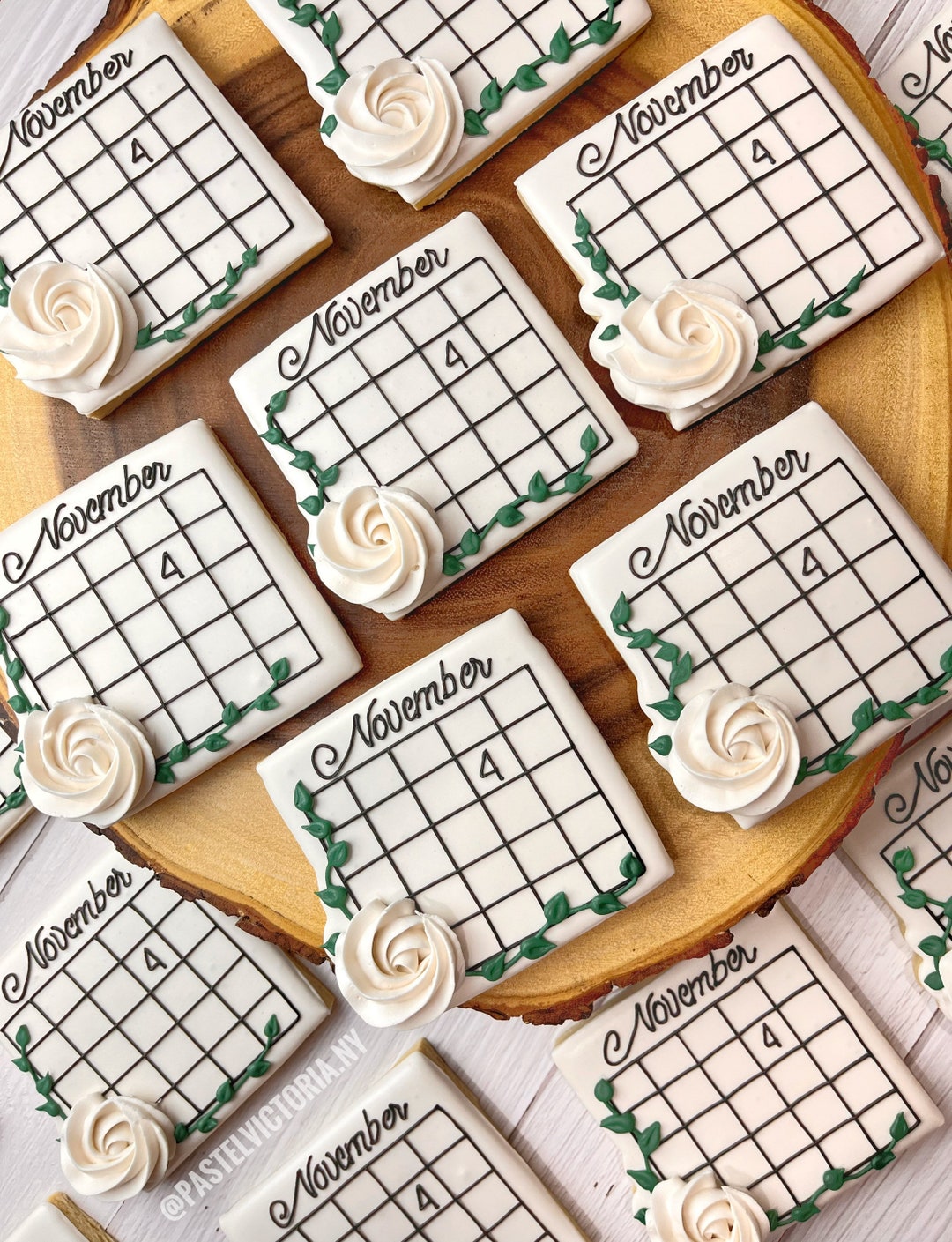 Custom Wedding Cookies, Wedding Gifts for Guests, Housewarming Gifts ...