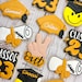 Graduation Sugar Cookies, Diploma Cookies, Custom Graduation ...