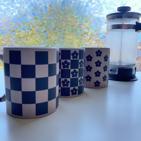 Color Changing Mug - Etsy