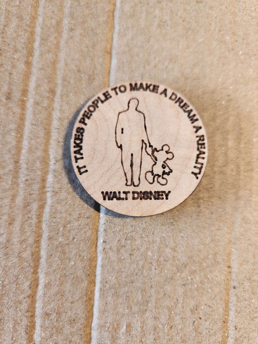 Appreciation Tokens - Etsy