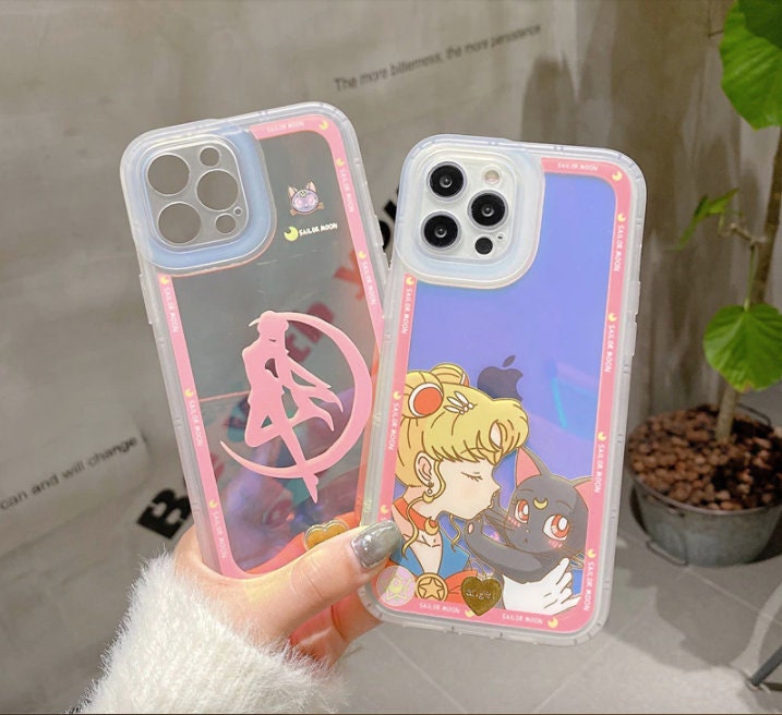 Lg Volt Case Cartoon