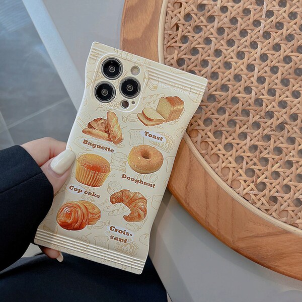 Cupcake iPhone Case - Etsy