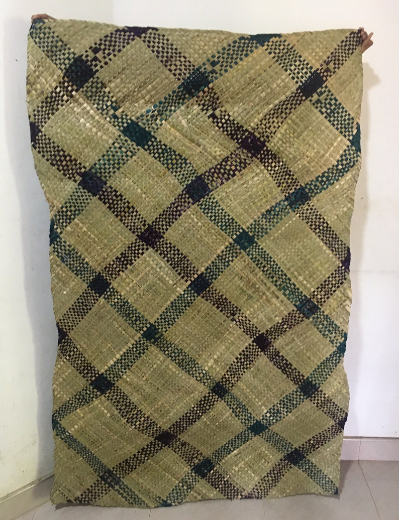 100 Dried Reeds Straps 100% Natural Handmade Wild Reeds Craft Works ...