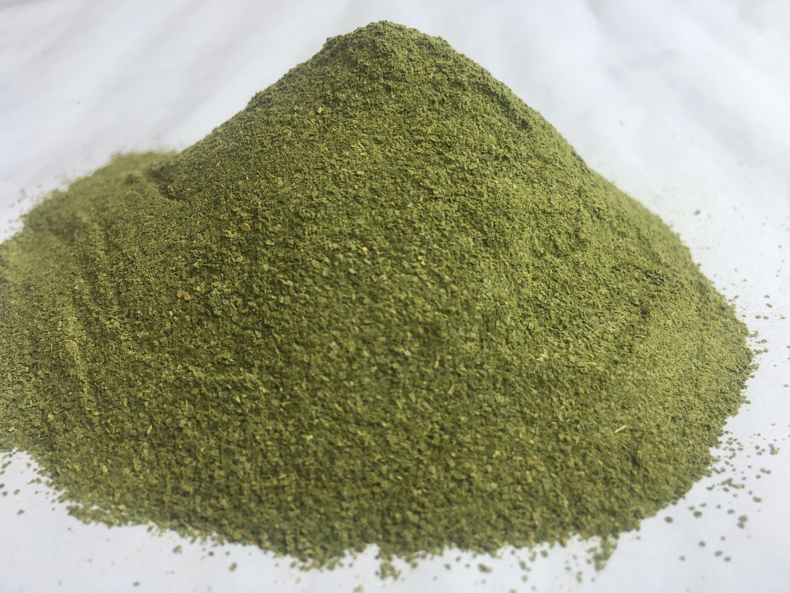 Soursop Leaves Powder 100% Natural Pure Annona Muricata Guanabana ...