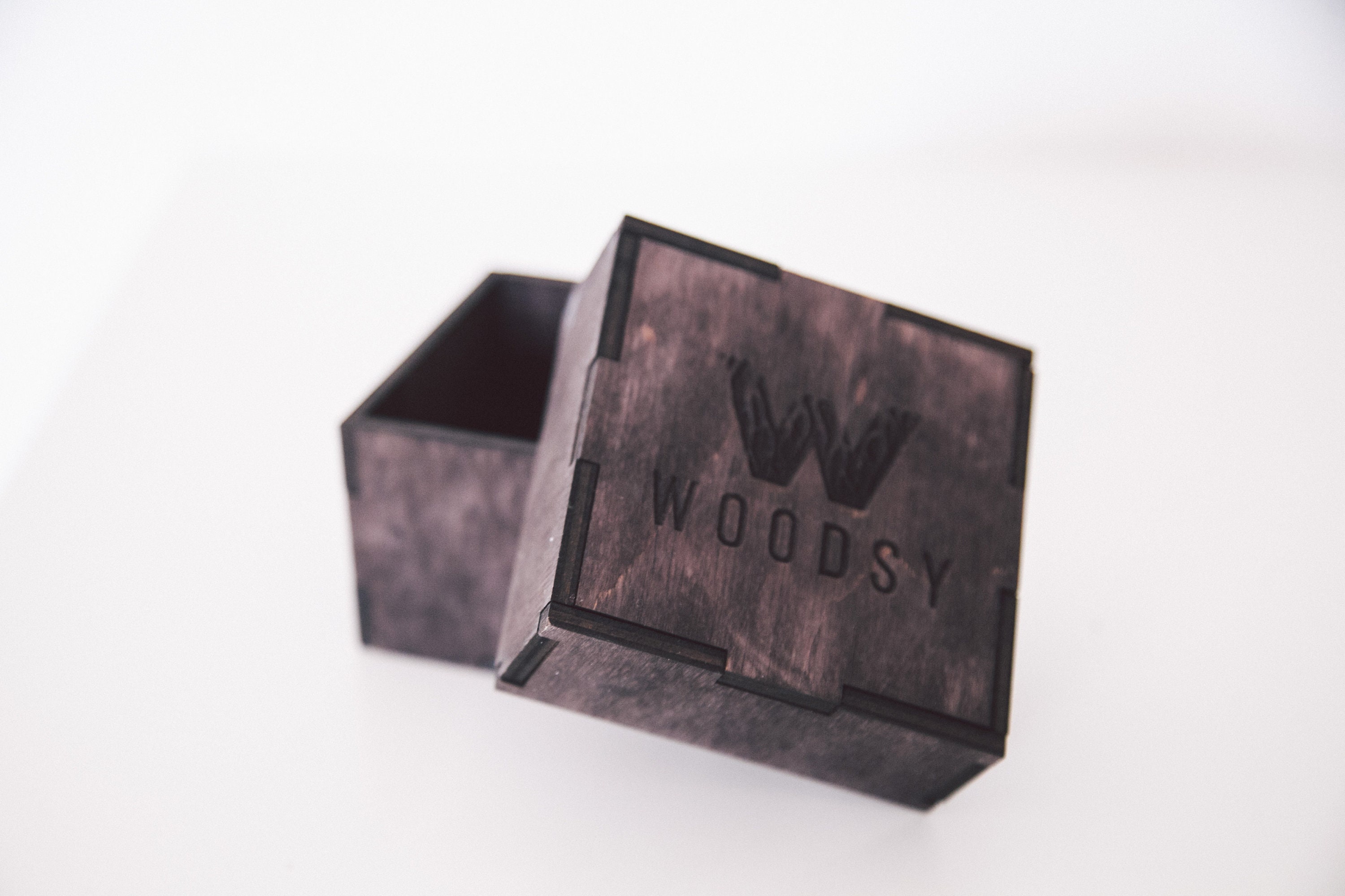 Resin Wood Ring U2 Wood Epoxy Ring Magic Ring - Etsy