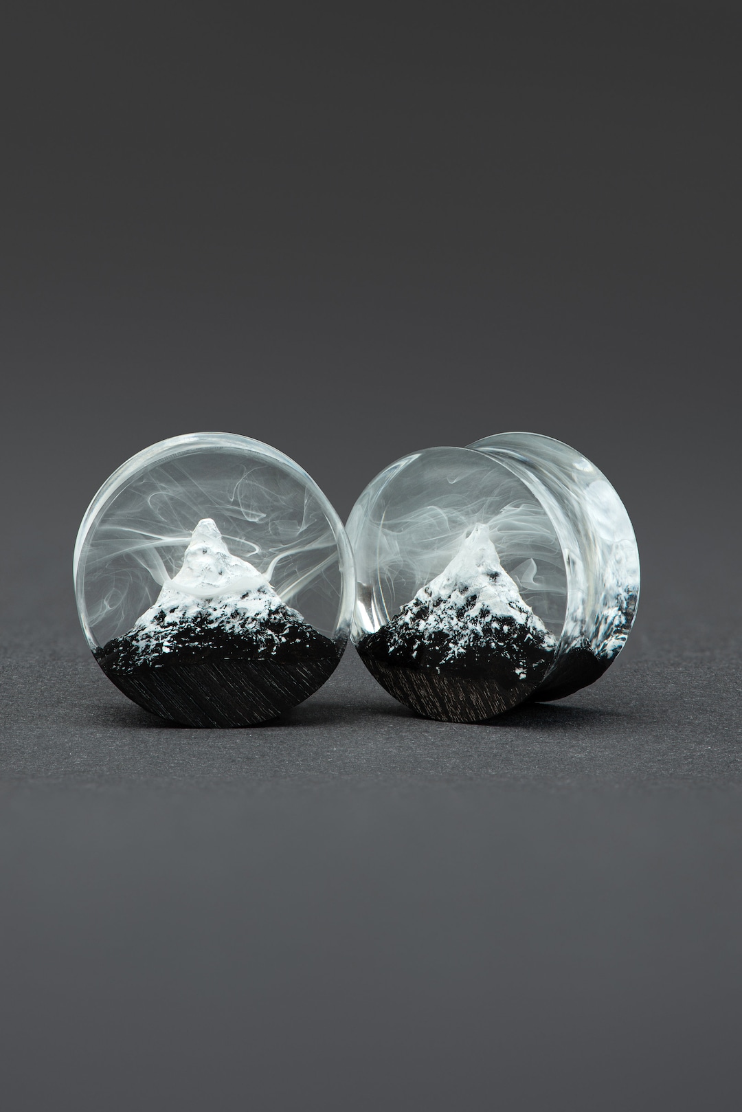 Mountain Plugs, Wood Plugs, Resin Plugs, Ear Plugs, Custom Plugs ...