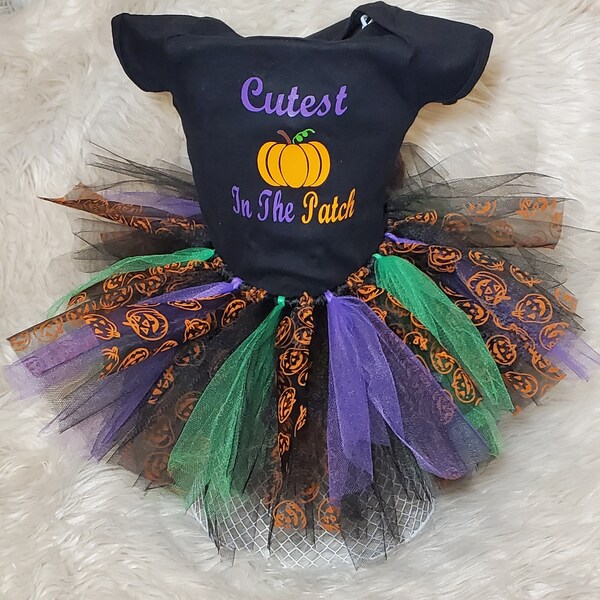Tutu Set - Etsy