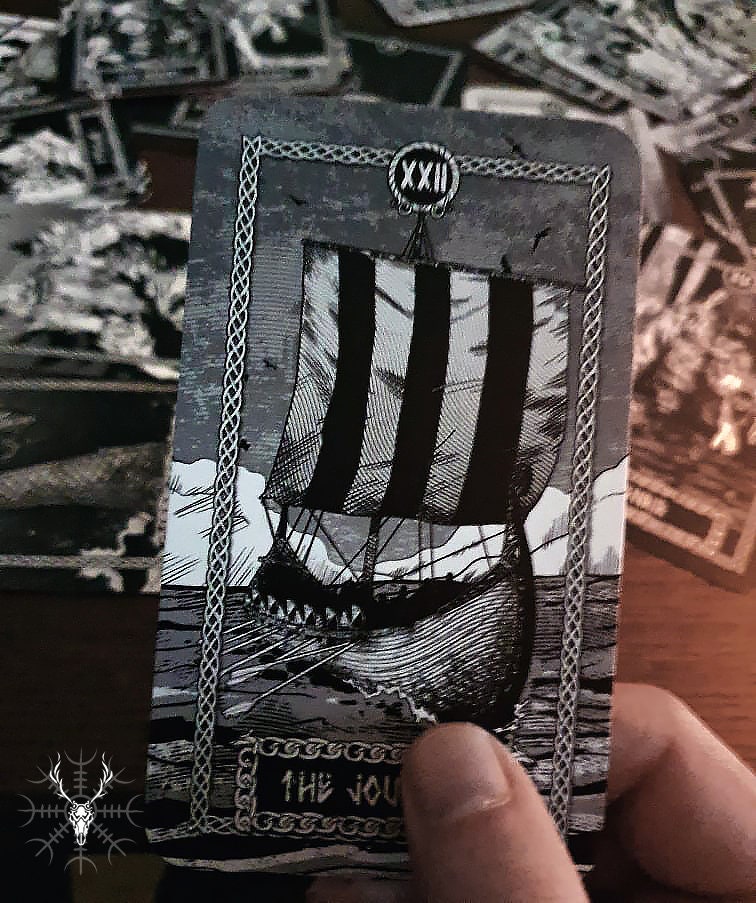 The Norse Oracle - Etsy