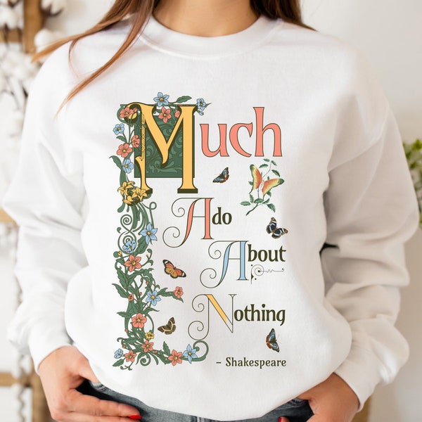 Literary Clothing - Etsy
