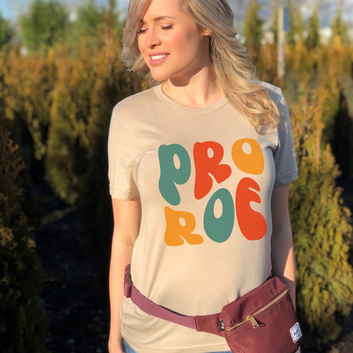 Pro Roe Shirt 1973 Shirt Pro Choice Shirt 70s Feminist Shirt - Etsy