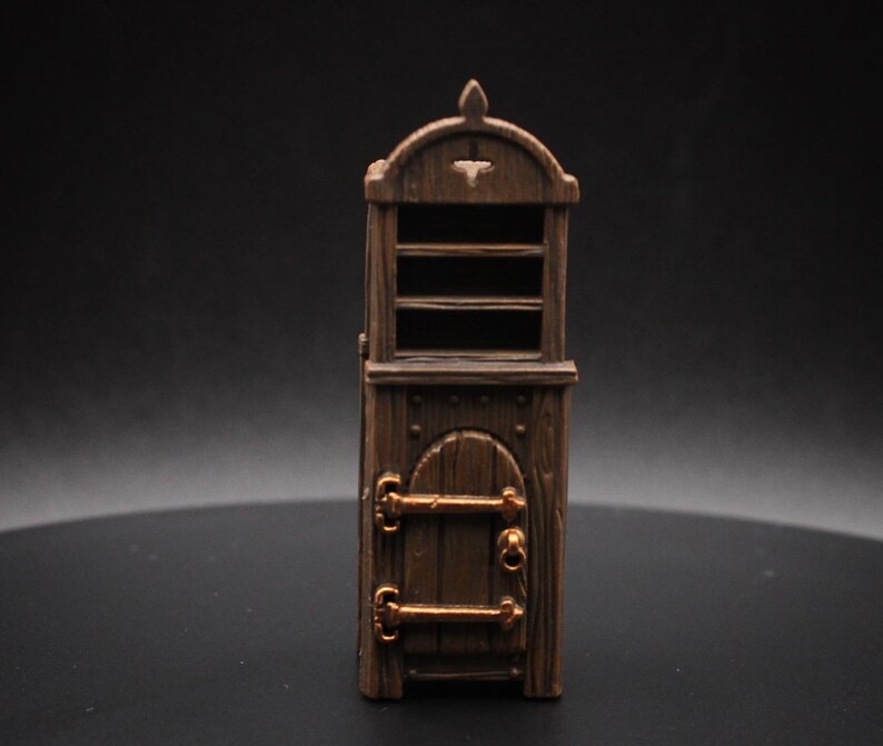 Bedroom Furniture | Dnd Scenery | Tavern Furniture | Miniature ...