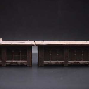 Dungeons and Dragons Scenery Dnd Tavern Bar Tavern - Etsy
