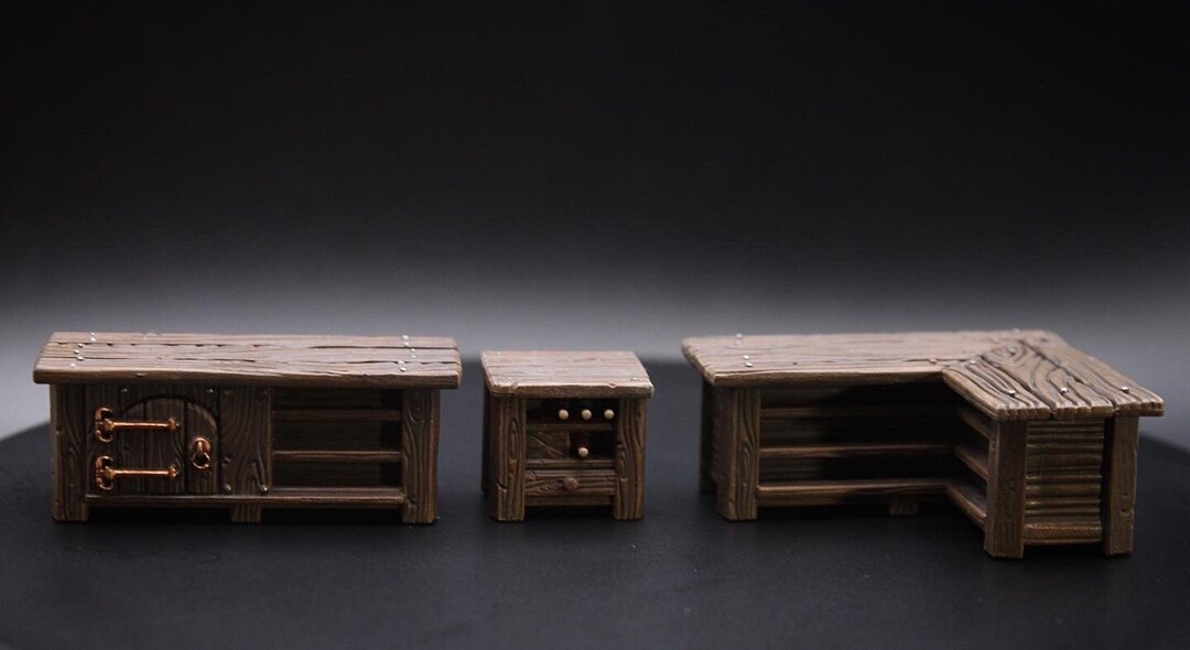 Dungeons and Dragons Scenery Dnd Tavern Bar Tavern - Etsy