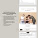 Interior Design Client Feedback Template | End of Project Satisfaction ...
