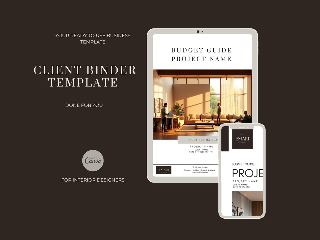 Interior Design Budget Sheet Template Budget Spreadsheet for Interior ...