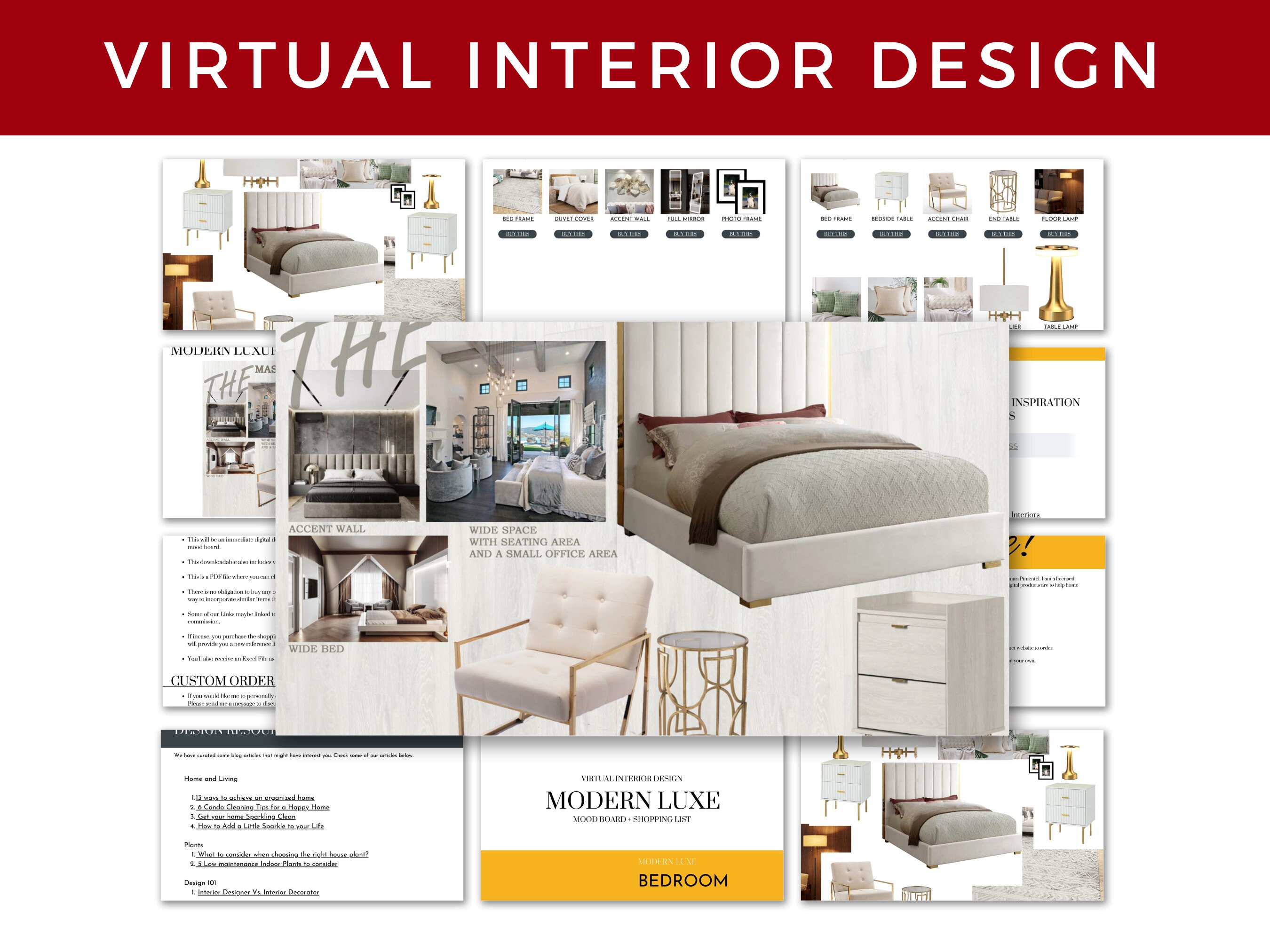 Online Interior Design Design Service E-design Interior Design Virtual ...