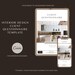 Onboarding Interior Design Client Style Questionnaire Architecture and ...