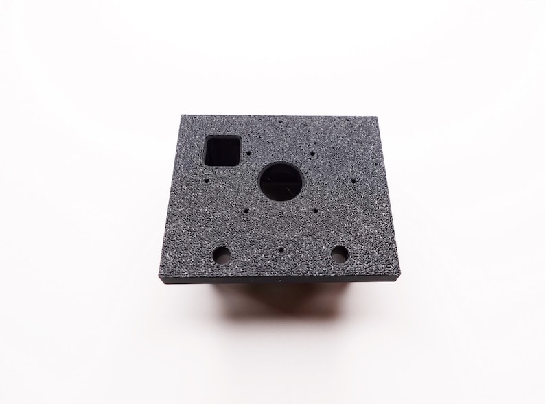 Remote Control RC Airplane Flitetest Swappable Motor Mount 3D Print - Etsy