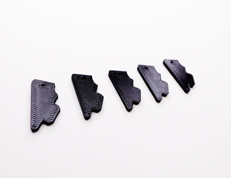 Remote Control RC Airplane Control Horns Control Surfaces Flitetest ...