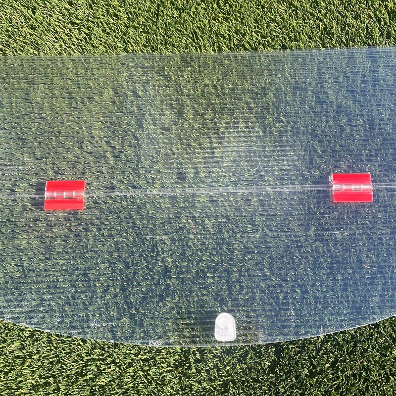 Glass Gallon Carrier - Etsy UK