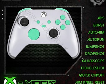 Rapid Fire Xbox Controller | Etsy