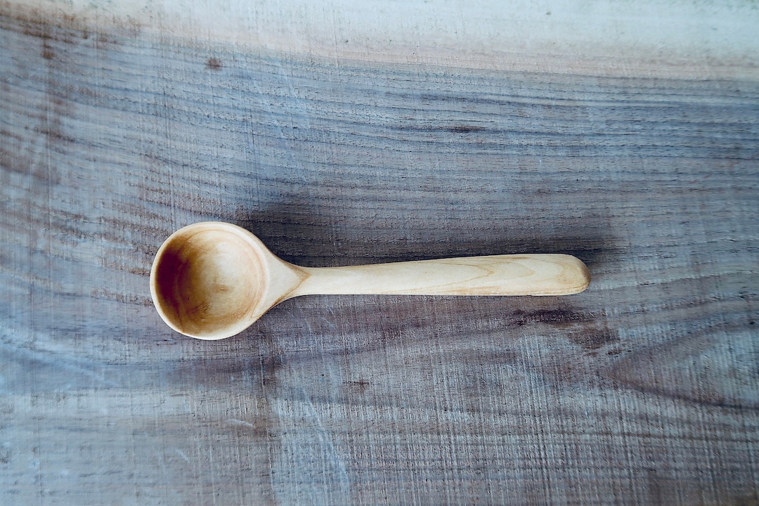 Melon Spoon - Etsy