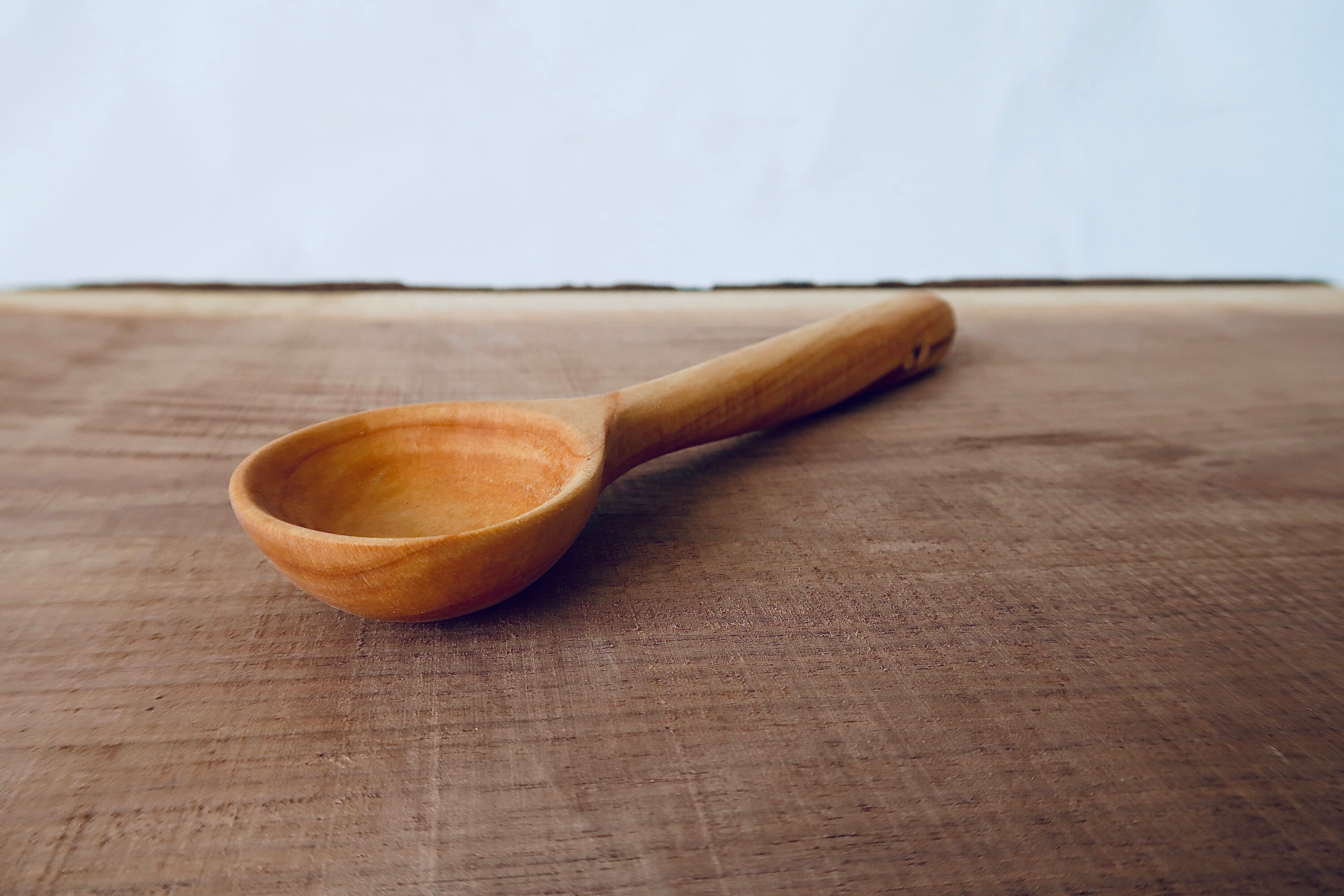 Melon Spoon - Etsy