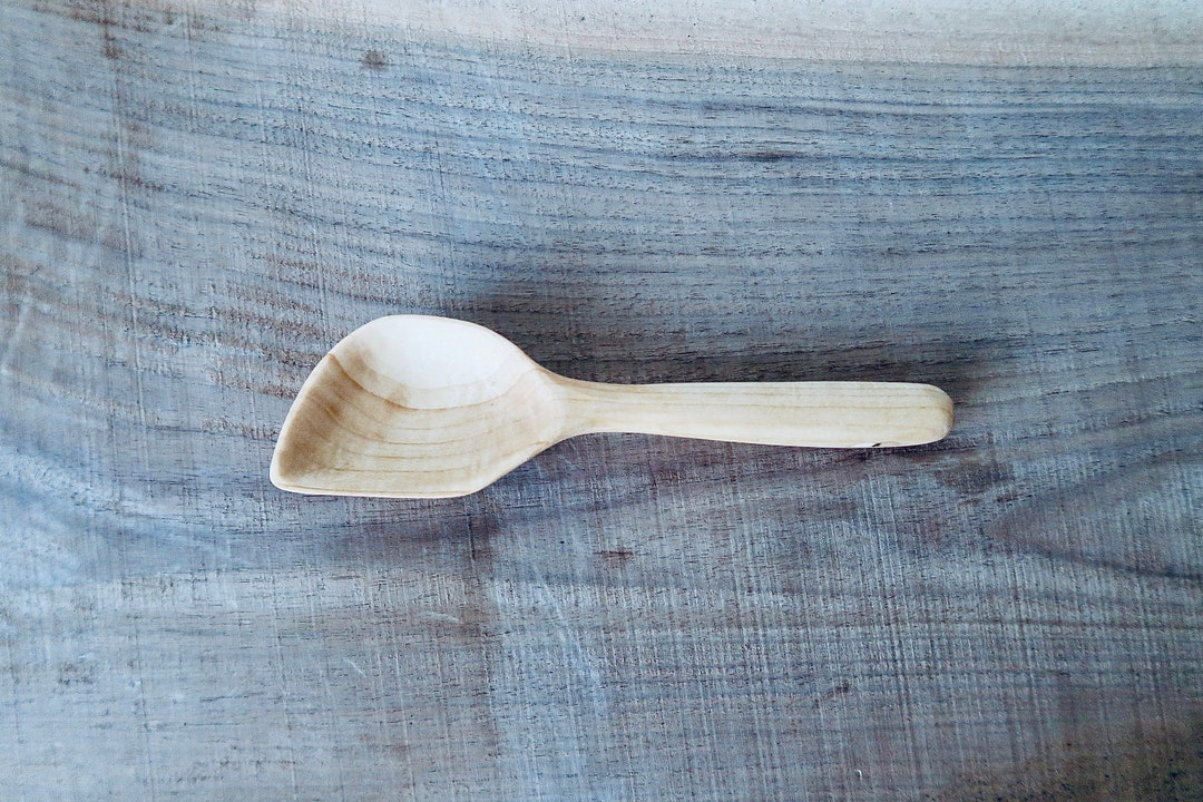 8" Saucepan Spoon - Etsy