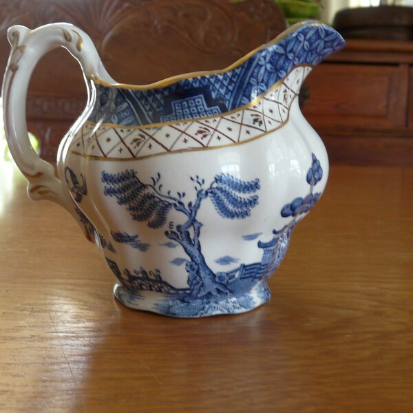 Real Old Willow - Etsy