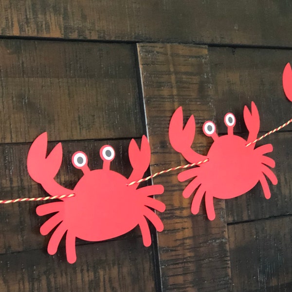 Baby Crab - Etsy