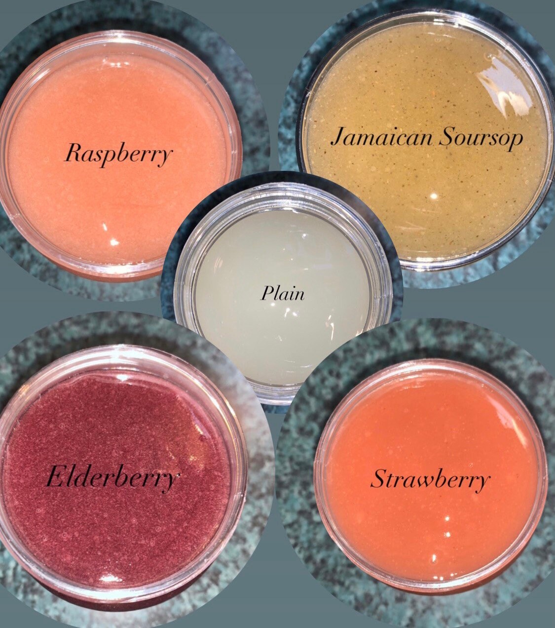 Moonlight Seamoss Gel (“creamy” Consistency) | 100% Organic | Highgrade ...