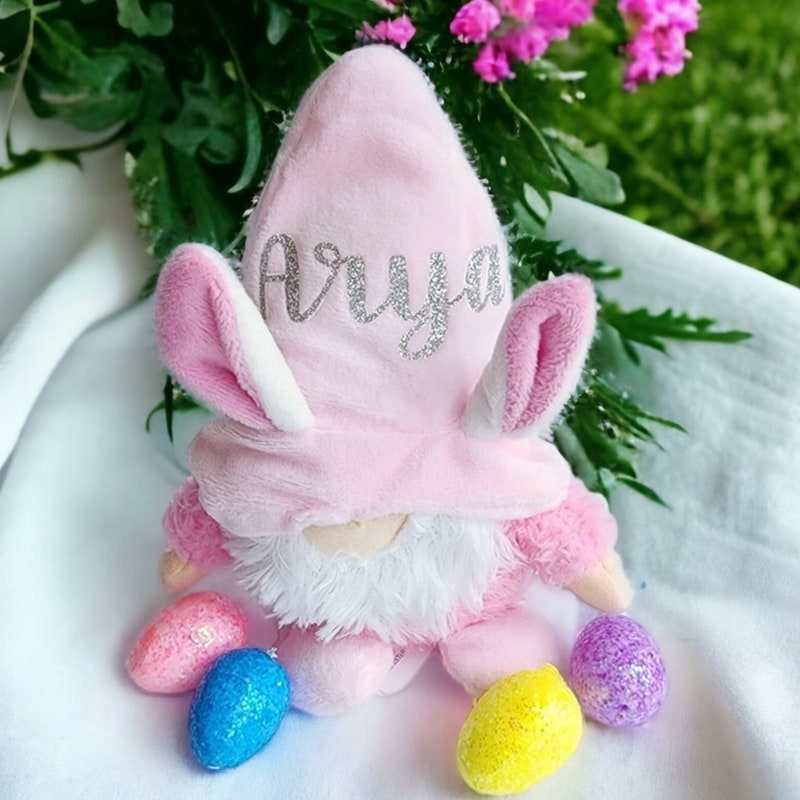 Easter Plush - Etsy