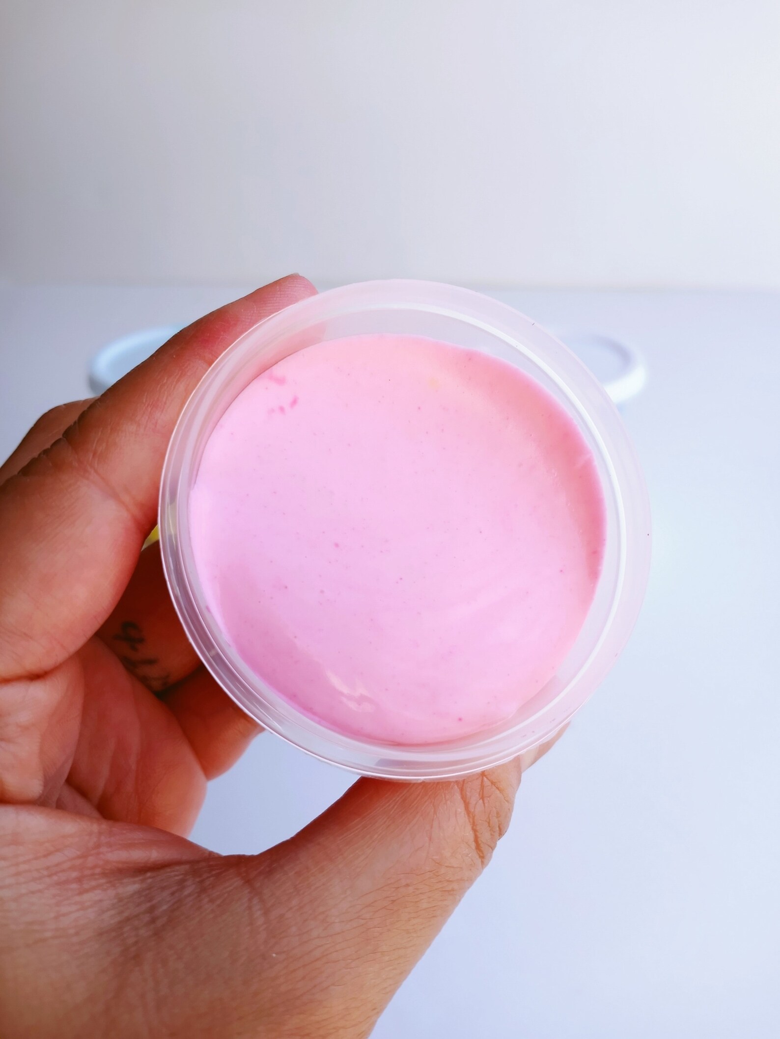 Mermaid Mini Butter Slime Favors Mermaid Birthday Ideas - Etsy