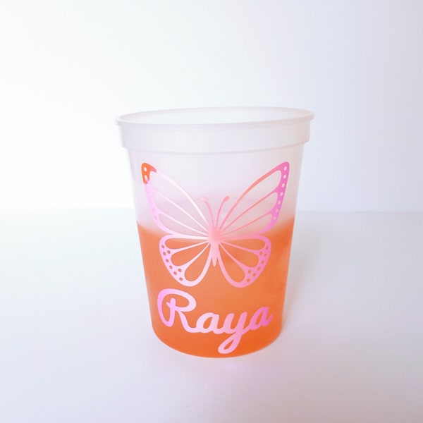 Butterfly Party - Etsy