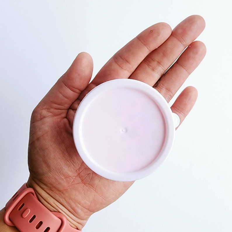 Mermaid Mini Butter Slime Favors Mermaid Birthday Ideas - Etsy