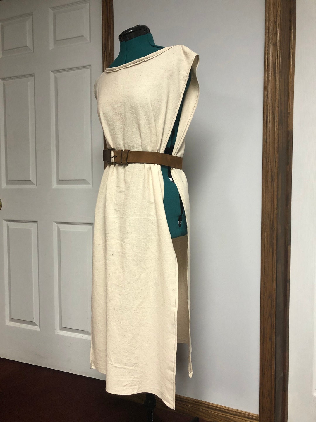 Simple Tabard, Medieval Knight - Etsy