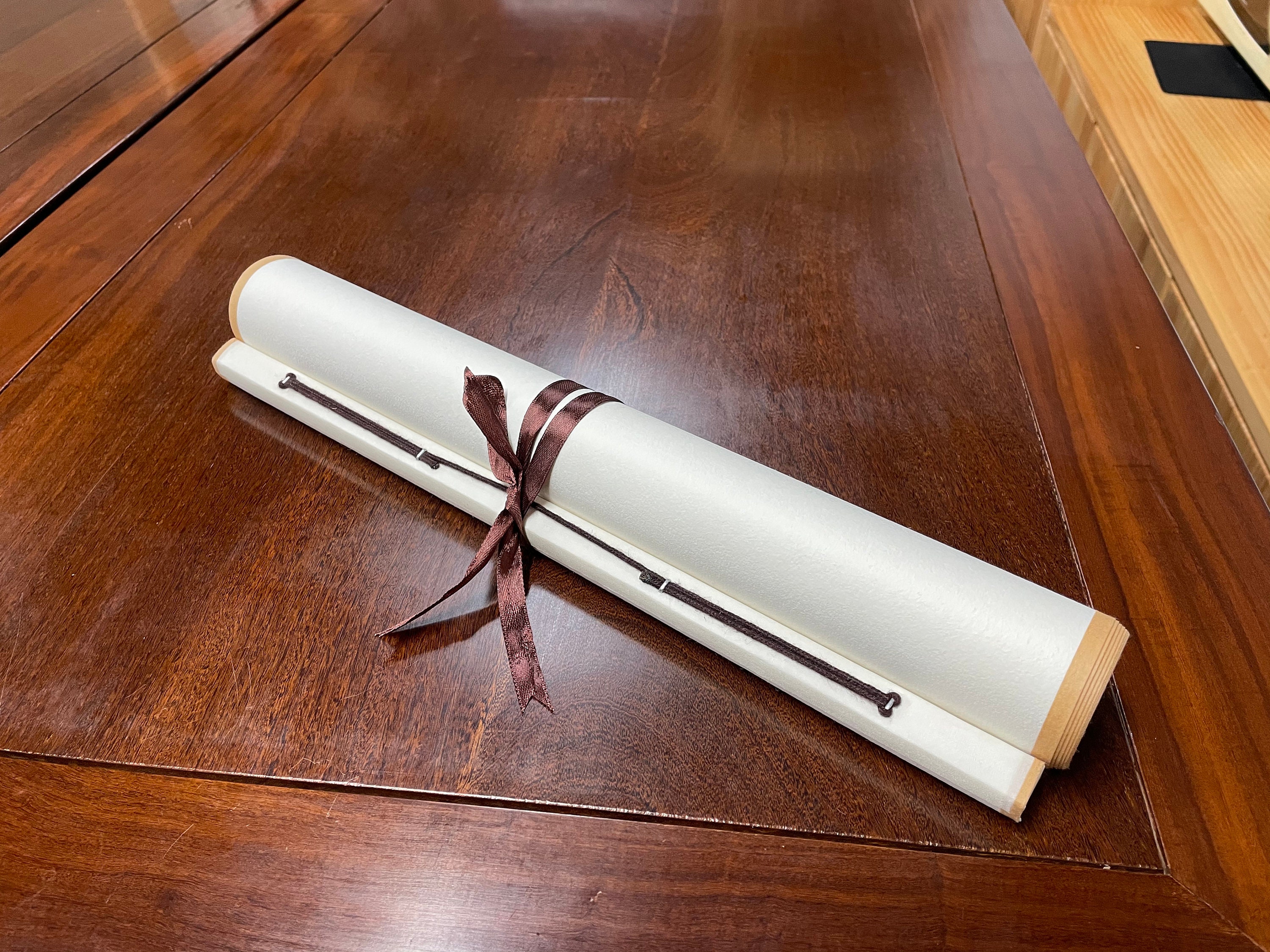 Original Grass Scroll Art Classic Chinese Wall Hanging Original Scroll Art Janpadi Wall Hanging ...