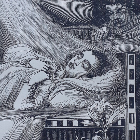 Death Of First Born Clip Art