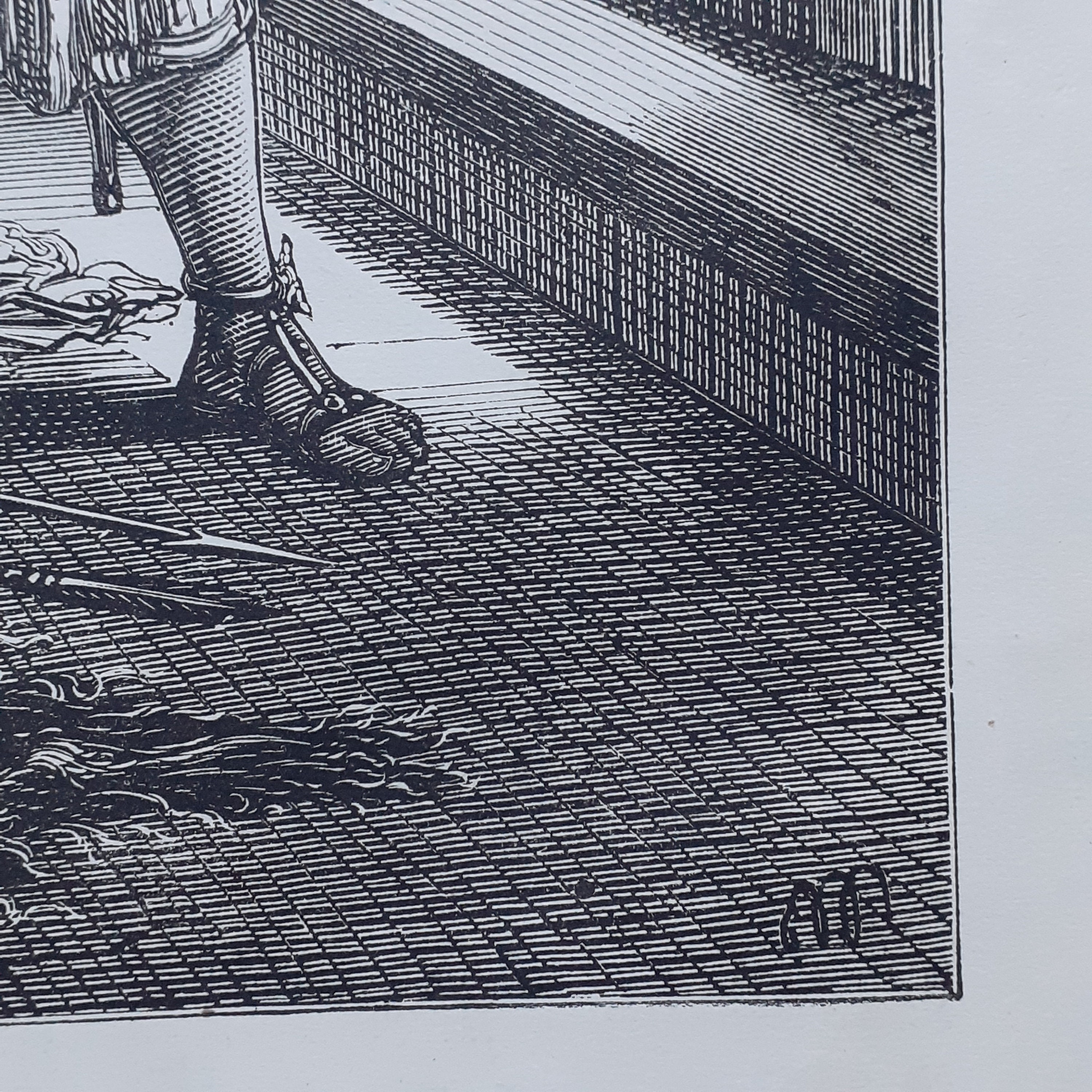 The Arrows of the Lords Deliverance Victorian Bible - Etsy