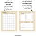 Real Estate Printables / Instant Download / PDF Printables / Listing ...