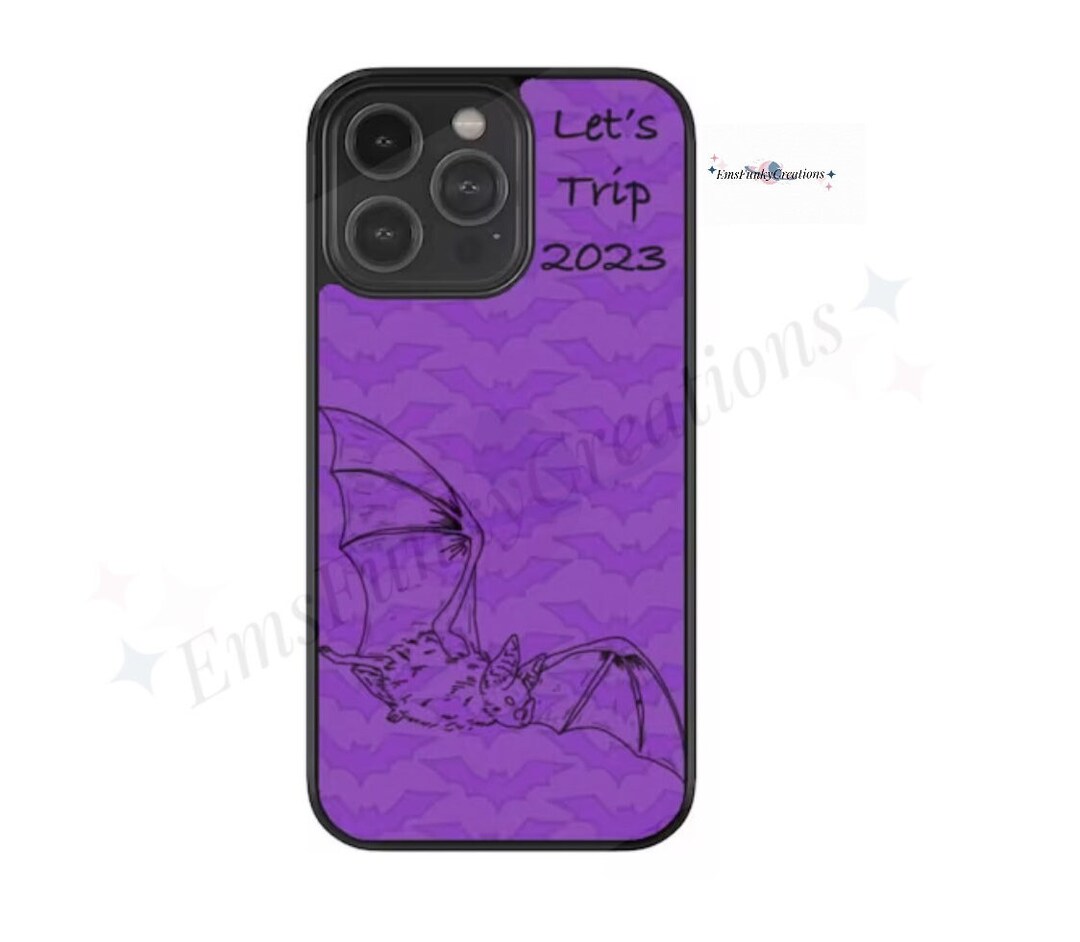 Team Purple- Lets Trip Versus Tour (nick Sturniolo) - Etsy