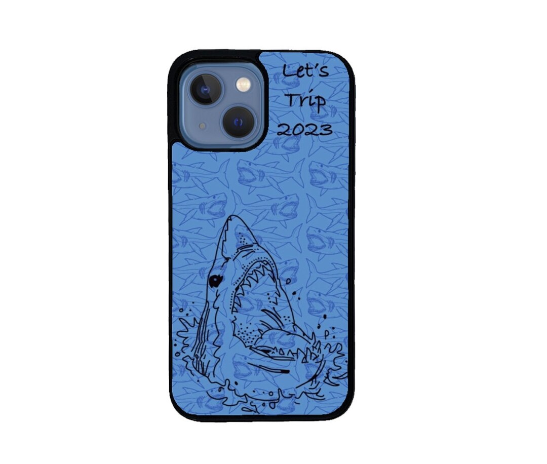 Team Blue Lets Trip Versus Tour matt Sturniolo - Etsy