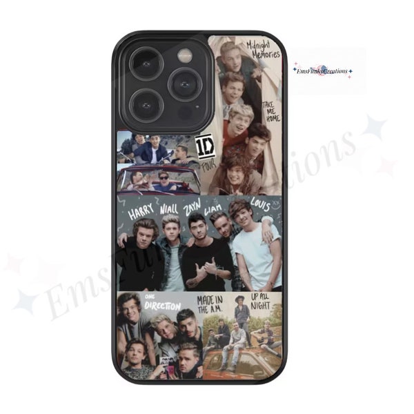 One Direction Merch - Etsy