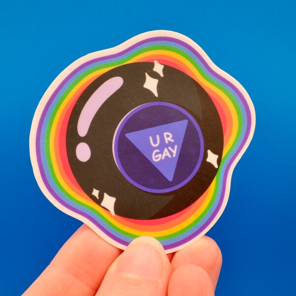 Magic 8 Ball - Etsy
