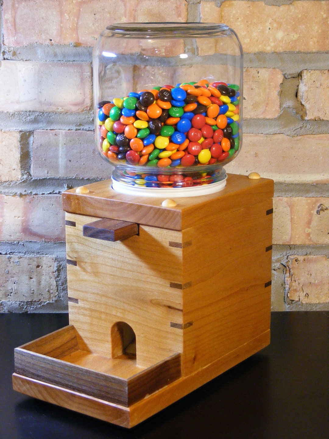 Candy Dispenser - Etsy