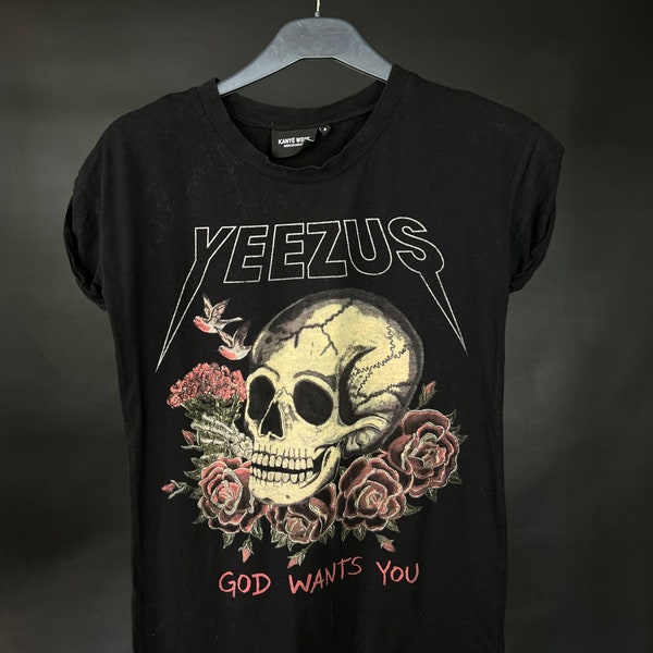 Kanye Merchandise - Etsy