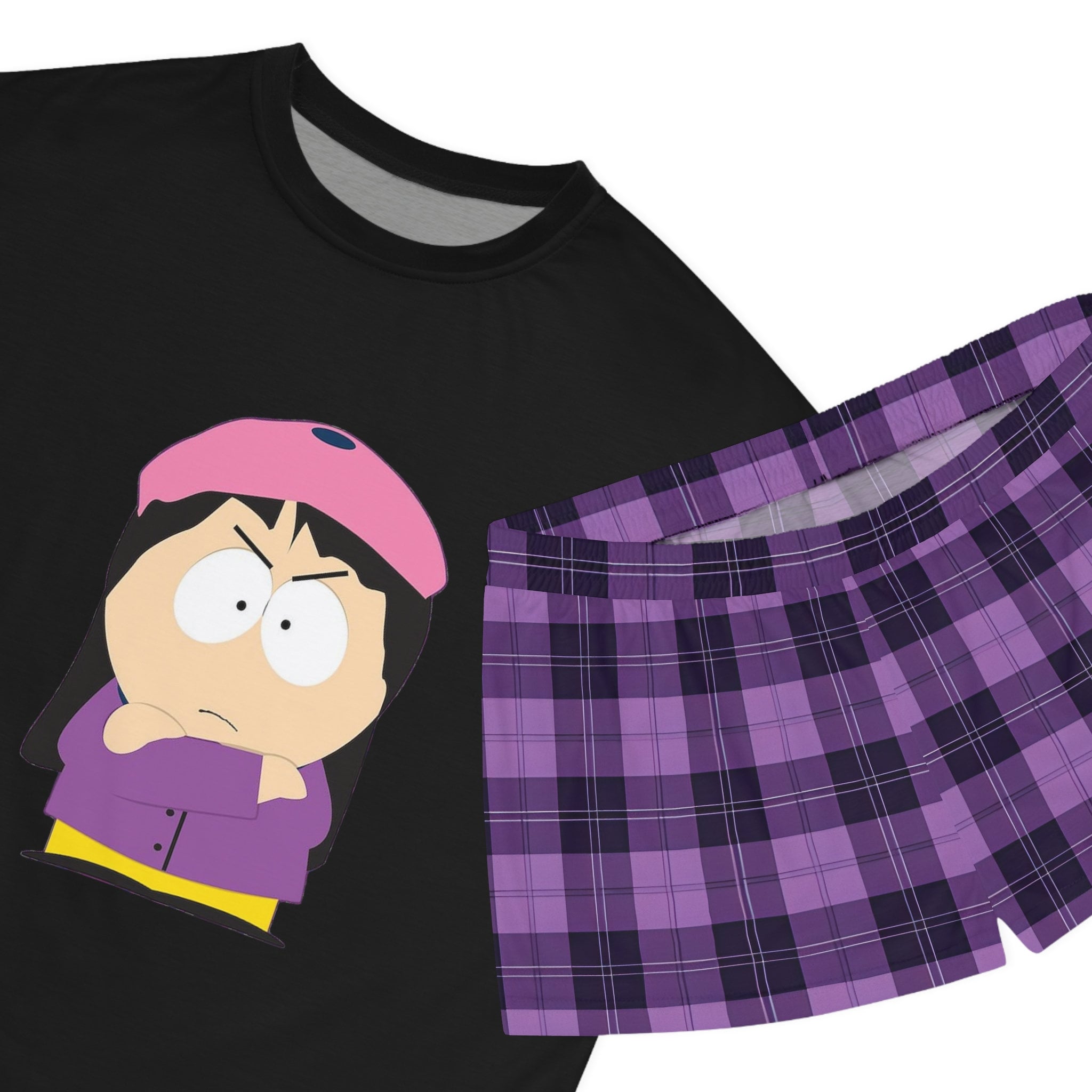 Wendy South Park Costume