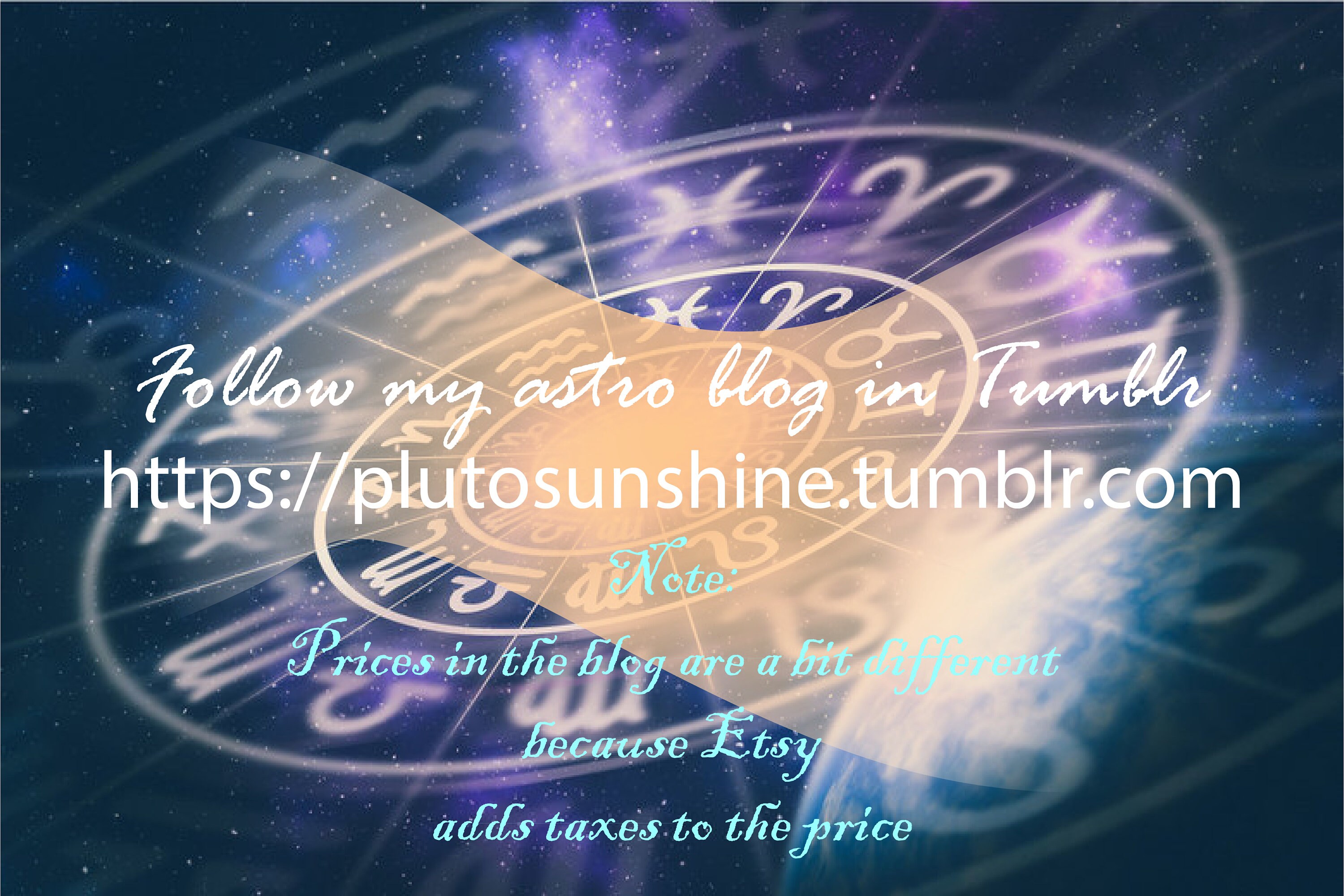 How to Heal Your Chiron Small Astrology Reading 100 % Personalized - Etsy