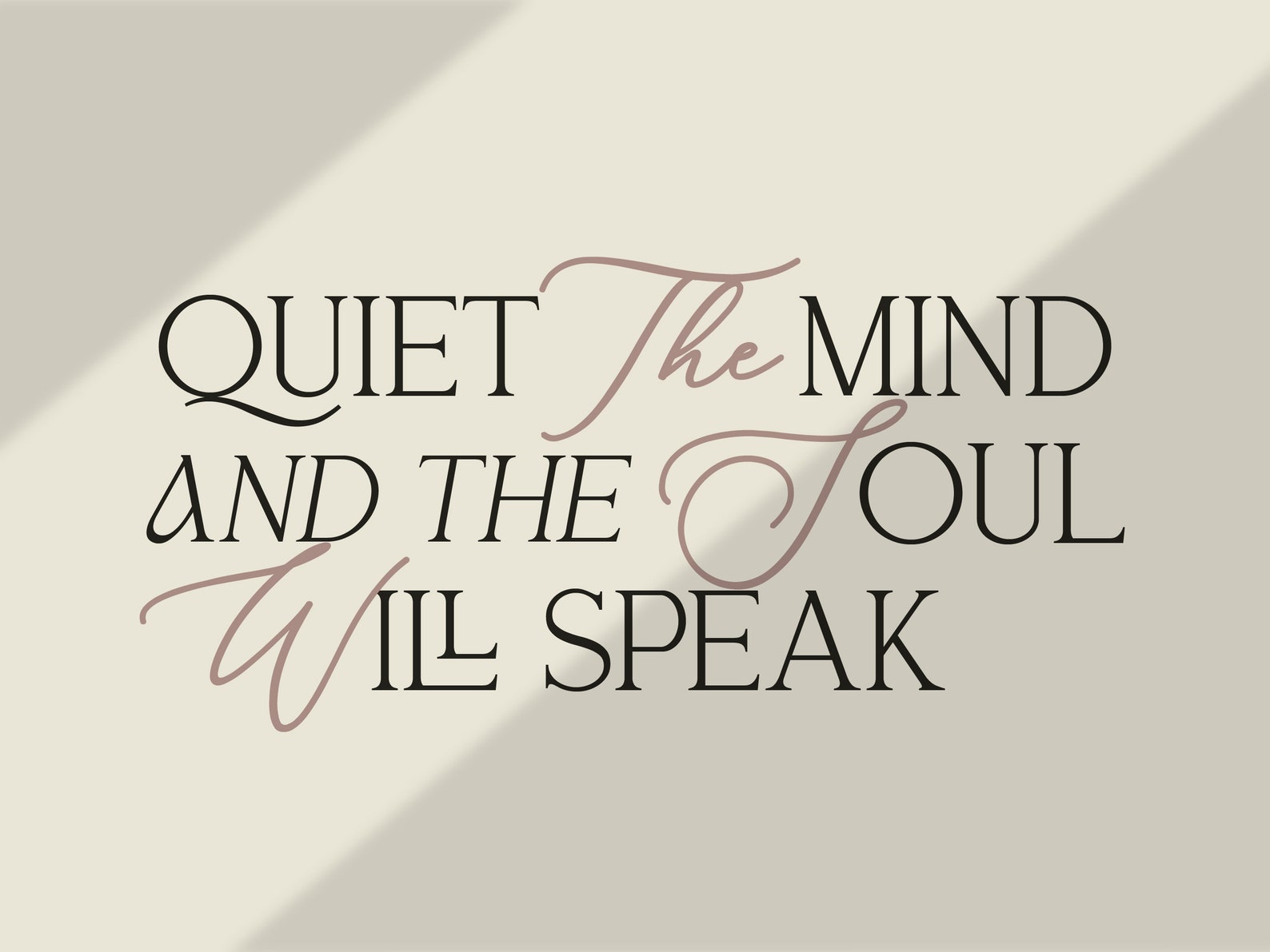 Satreva Nova Font Duo, Serif Font, Calligraphy Font, Stylish Font ...