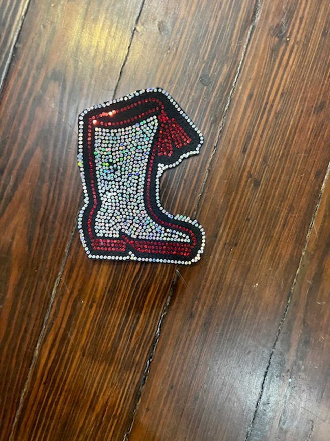 Marching Boot - Etsy